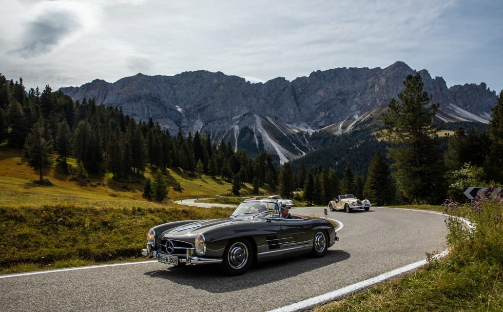 Programm der ADAC Europa Classic 2025 | ADAC Motorsport Programm der ADAC Europa Classic 2025 | ADAC Motorsport